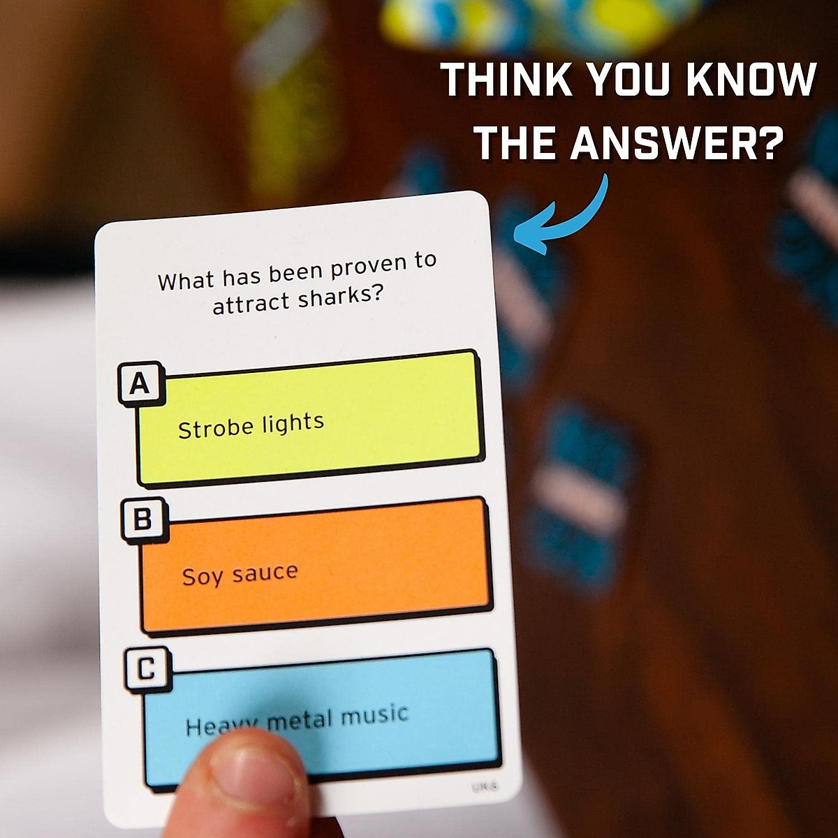 Big Potato Snakes: A Slippery Social Deduction Game for Families and Adults | Perfect for Game Night