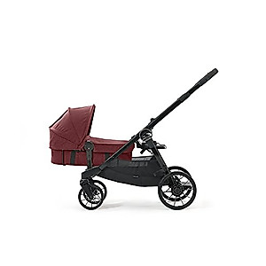 Baby Jogger City Select LUX Pram Kit, Port