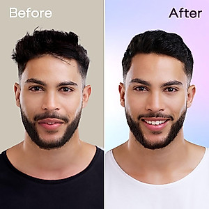 ENJOY Dry Wax (2.1 OZ) – Non-Greasy, Pliable Hair Wax