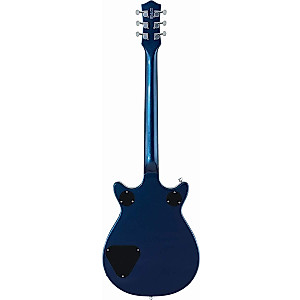 Gretsch G5232T Electromatic Double Jet FT Midnight Sapphire w/Bigsby