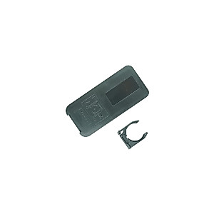 Remote Control for R.W.Flame RFH-7401LB RFH-10201LB RFH-3001LC RFH-3601LC RFH-4001LC RFH-4201LC RFH-4801LC RFH-5001LC RFH-6001LC RFH-7401LC RFH-10201LC LED 3D Electric Fireplace Space Heater