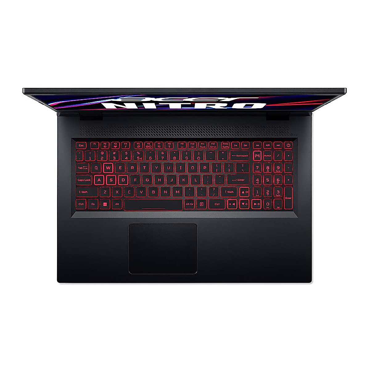 acer 2022 Nitro 5 17.3" FHD IPS 144Hz Gaming Laptop, 12th Intel i5-12500H(12 Core, up to 4.5GHz), GeForce RTX 3050, 32GB RAM 1TB PCIe SSD, Backlit KB, Thunderbolt 4, Windows 11, w/GM Accessories