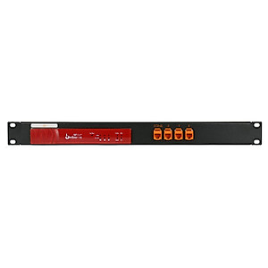Rackmount.IT | RM-WG-T3 | Rack Mount Kit for WatchGuard Firebox T10 / T15 RM-WG-T3
