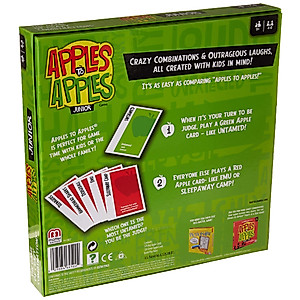 Apples to Apples [Discontinued by Manufacturer]
