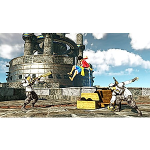 ONE PIECE: World Seeker - Xbox One