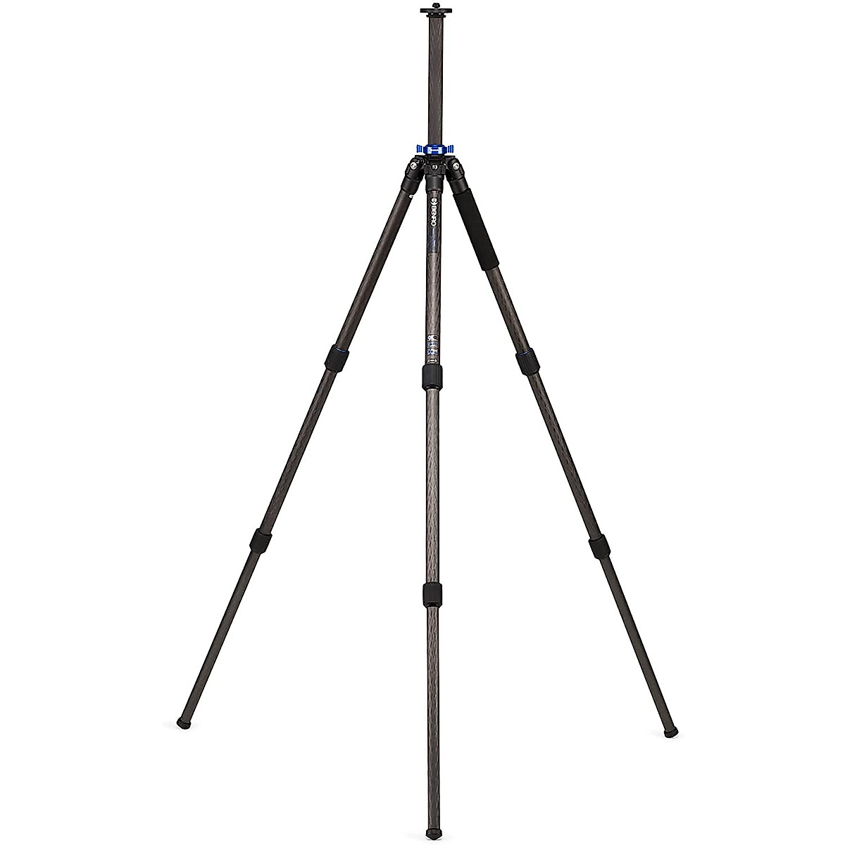 Benro Mach3 3 Series Carbon Fiber Tripod (TMA37C)