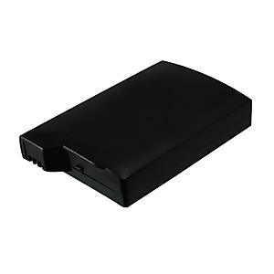 Cameron-Sino CS Backup Battery for Sony Game, PSP, NDS PSP-1000, PSP-1000G1, PSP-1000G1W, PSP-1000K, PSP-1000KCW, PSP-1001, PSP-1006