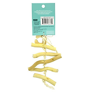 Oxbow Enriched Life Hanging Mulberry Chew for Guinea Pig, 0.09 lb.