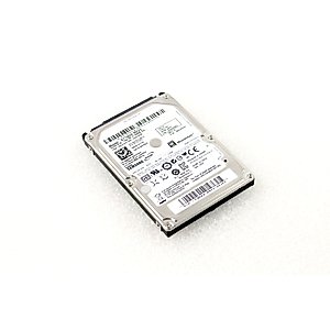 Seagate Momentus 1 TB 2.5-Inch SATA III 5400 RPM 8MB Cache Hard Drive Bare (ST1000LM024)