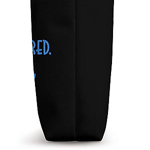 Womens, Butterfly tee, I am the storm, Inspire and motivate Tote Bag