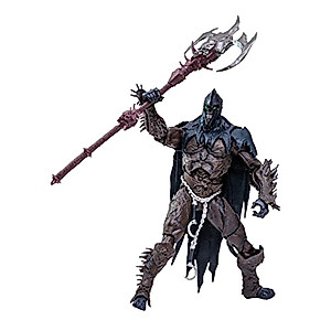 McFarlane Toys Spawn Raven Spawn 7" Action Figure with Accessories