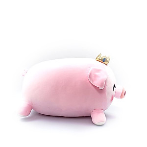 Youtooz Technoblade Pillow Plush 1 ft, Collectible Plush Stuffed Animal from Technoblade (Exclusive) Collection