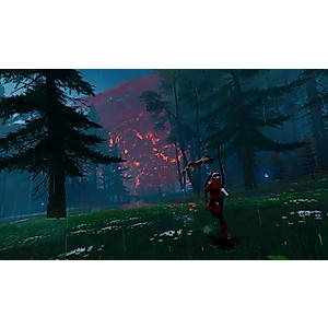 The Pathless - PlayStation 5