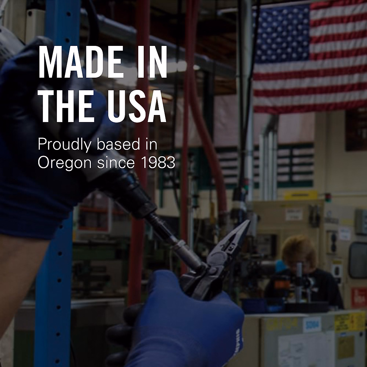 LEATHERMAN, FREE K2, Folding Pocketknife, 8-in-1 Multi-tool for Everyday Carry (EDC), Home & Outdoors, Made in USA, Evergreen