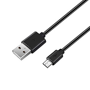 Olort Micro Charging Cable for Bose SoundLink Color Bluetooth/Portable Speaker, Soundlink Mini II/Micro/Revolve/Revolve Plus, SoundSport Wireless Headphone USB Charger Cord (3.3 Ft)