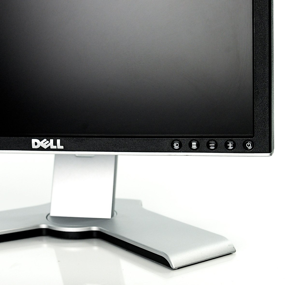 Dell 1908FP UltraSharp Black 19-inch Flat Panel Monitor 1280X1024 with Height Adjustable Stand