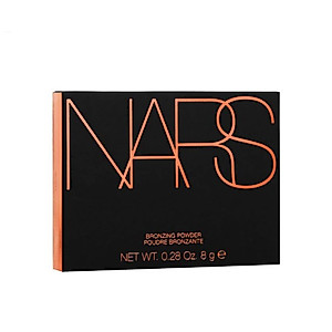 NARS Bronzing Powder - Laguna (diffused brown with golden shimmer)