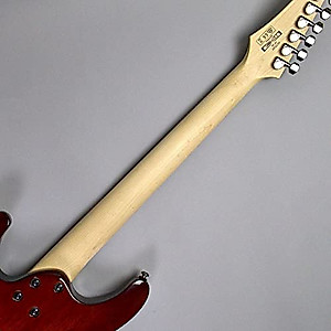 Ibanez S Standard 6-String Electric Guitar (Right-Handed, Dragon Eye Burst)