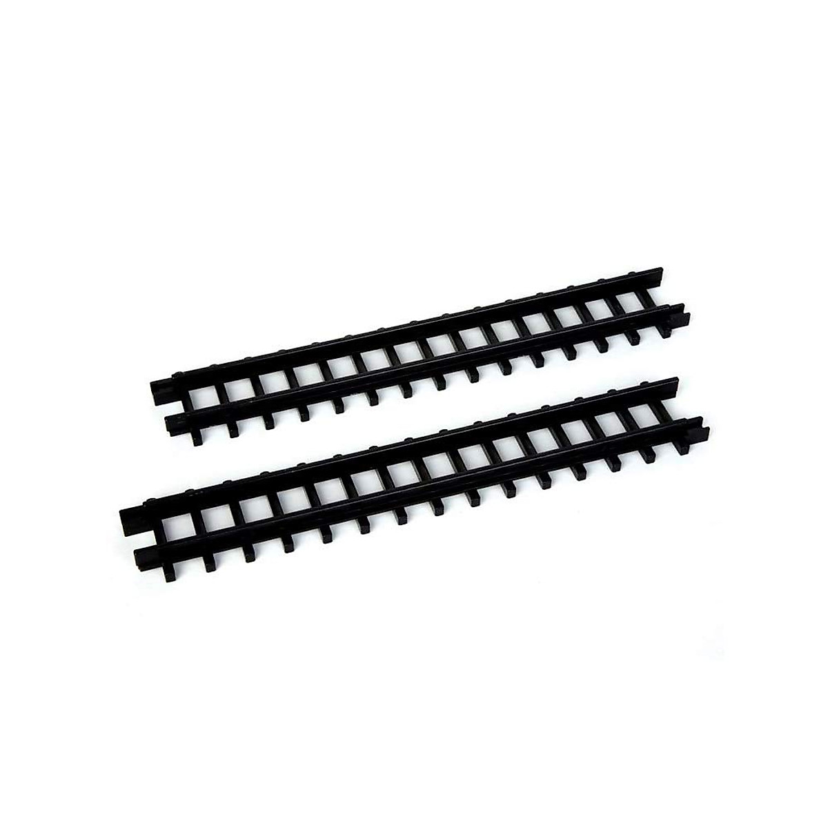 Lemax Christmas Village Straight Track for Christmas Express Set of 2-34685