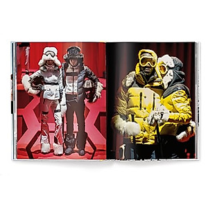 The Stylish Life: Skiing