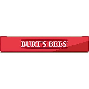 Burt’s Bees Christmas Gifts, 4 Lip Balm Stocking Stuffers Products, Beeswax Bounty Classic Set - Beeswax Moisturizing Lip Balm