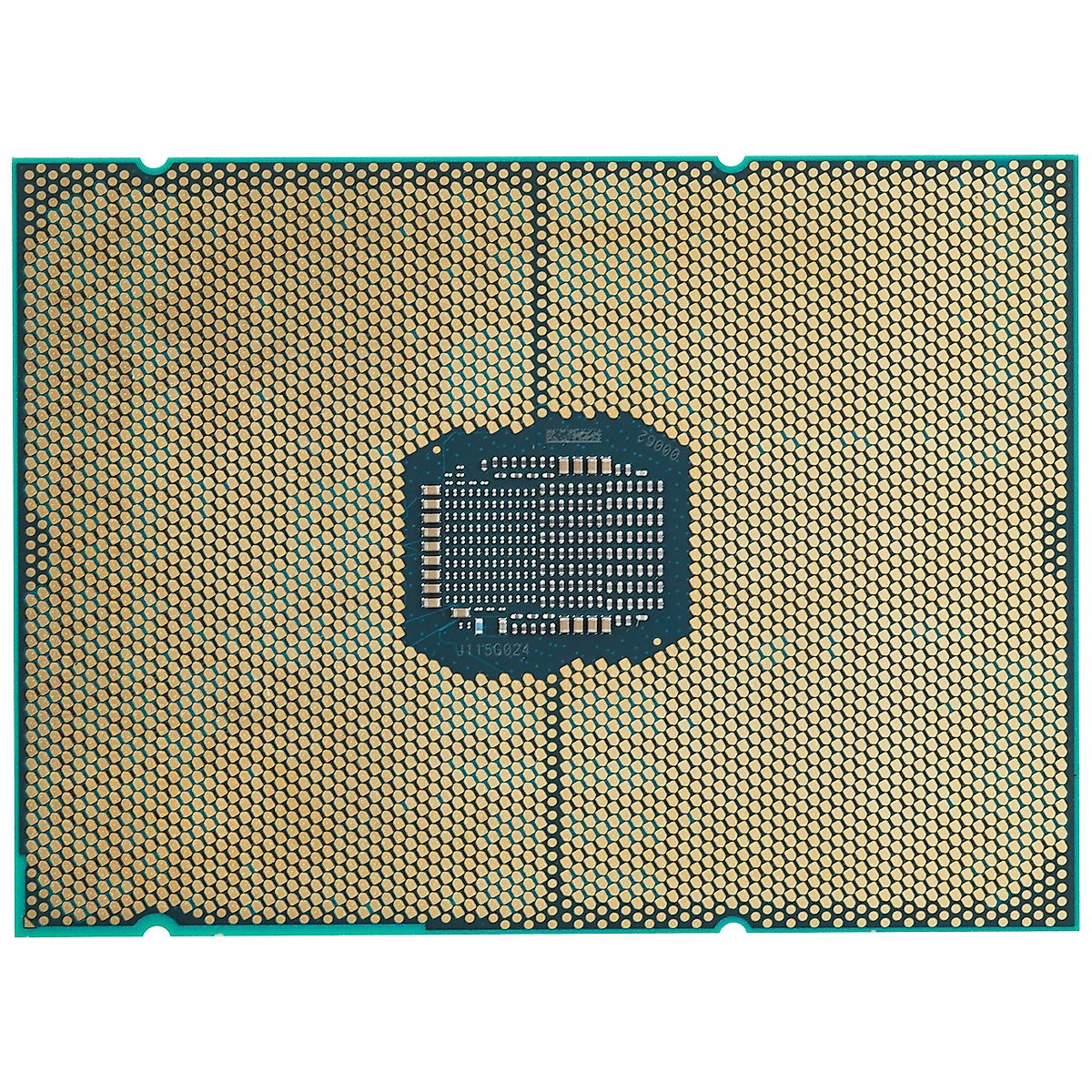 Intel Xeon Gold [3rd Gen] 5317 Dodeca-core [12 Core] 3 GHz Processor - OEM Pack