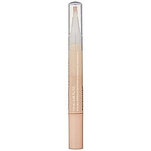 Maybelline New York Dream Lumi Highlighting Concealer, Fair, 0.05 fl. oz.