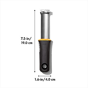 OXO Good Grips Peach Pitter