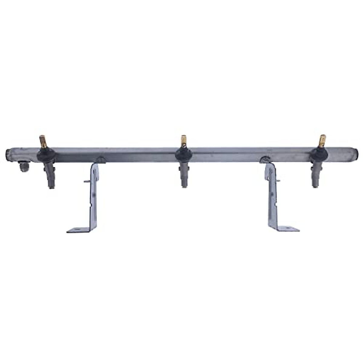 ORIGPARTS Gas Grill Manifold Valve Assembly Replacement Parts 66303 for Weber Genesis II E-310 S-310 SE-310 E-315 S-315 SE-315 (Propane(LP))