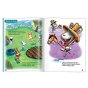 Highlights Celebrate Holidays 4-Book Set