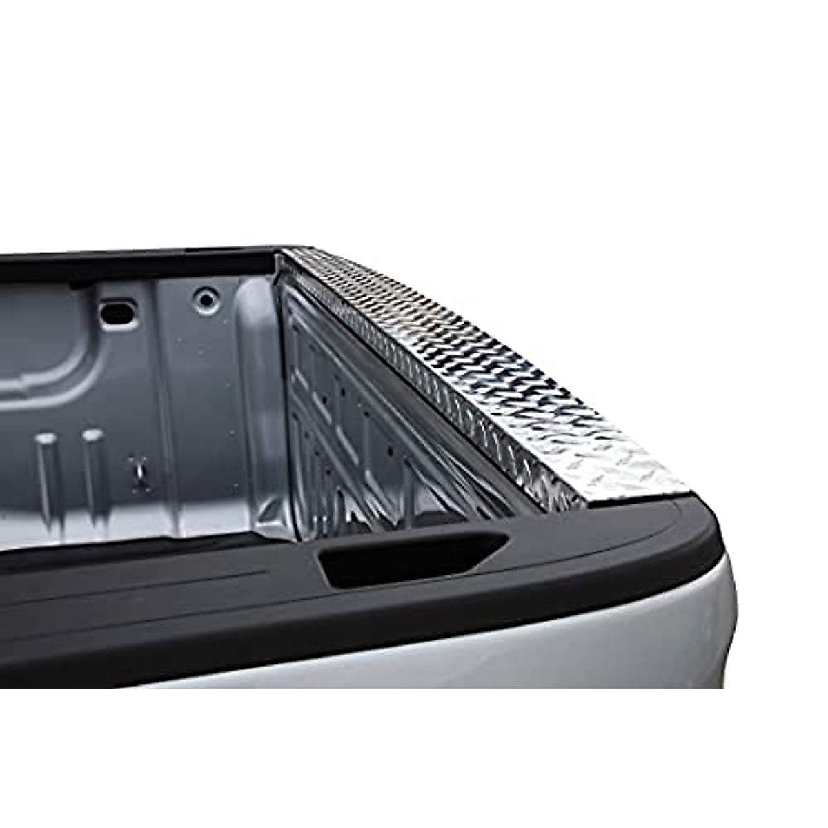 Dee Zee DZ2122 Brite-Tread Tailgate Protector