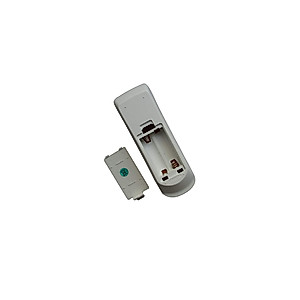 HCDZ Replacement Remote Control for Epson 154720001 EX3210 EX3212 EX5210 EX6210 EX7210 H430A H429A 3LCD Projector