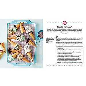 American Girl Let's Celebrate Cookbook Collection (American Girl, 3)