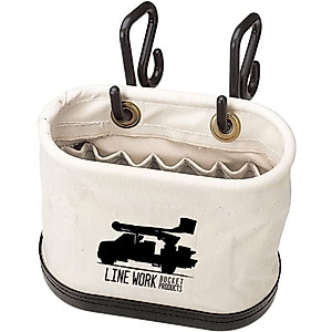 2" Bucket Hook 100lbs Working Load Limit