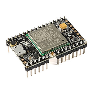 000 JESSINIE A9 Module IoT GSM/GPRS GPS/BDS A9 Voice SMS Communication Positioning Navigation Internet of Things Wireless Data Transmission Module Short Message Communication