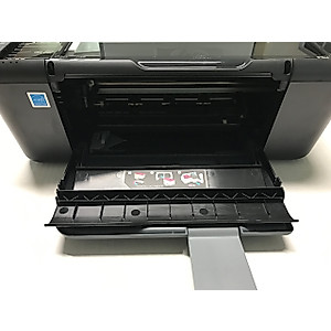 HP Deskjet F2430 All-in-One Printer Scanner Copier W/Windows 7 Compatibility
