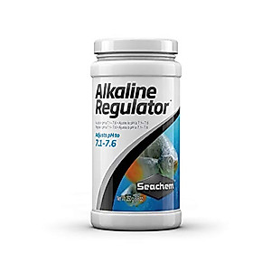 Seachem Alkaline Regulator 250gram