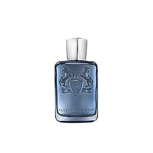 PARFUMS de MARLY - Sedley - 4.2 Fl Oz - Eau De Parfum for Men - Top notes Bergamot, Spearmint, Watery accord - Heart notes Geranium, Lavender, Solar note - Base notes Sandalwood, Incense - 125ml