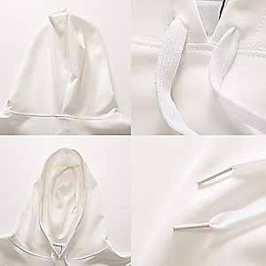 WELLFLYHOM Cat Hoodies for Girls Size 14-16 Teens Cute Kids Clothes Sweatshirts Hooded Jumper Pullover with Pocket Outfits Tops Fall Winter Jackets Sweater Purple