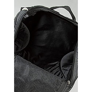 Marimekko Heavyweight Waxed Cotton Backpack, Unikko,