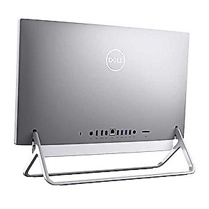 Dell Inspiron 24 5000 Series All-in-One Touchscreen Desktop | 11th Gen Intel Core i7-1165G7 | 16GB RAM | 256GBSSD 1TBHDD | NVIDIA MX330 Graphics | Keyboard and Mouse | Windows 10 Home (Renewed)