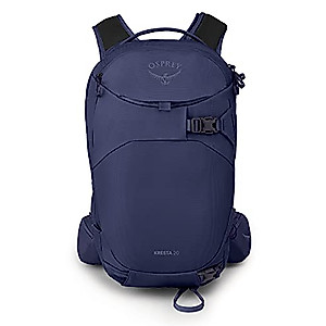 Osprey Women's Kresta Ski Backpack, Multi, O/S