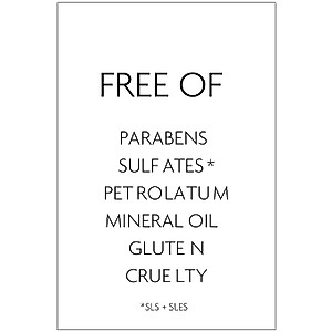 R+Co ATLANTIS Moisturizing B5 Conditioner 251 ml / 8.5 oz