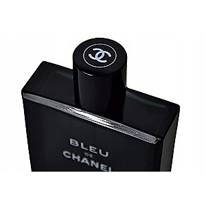 Chanel Bleu De Chanel Eau De Toilette Spray For Men 100Ml/3.4Oz