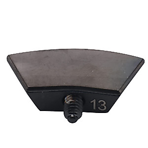 HISTAR 1pc Golf Weight 13g for Ping G425 Driver