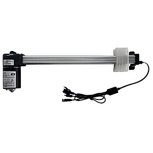 Kaidi Linear Actuator Model KDPT007-113 Power Recliner Lift Chairs Motor Replacement