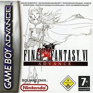 Final Fantasy VI (Renewed)