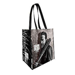 The Walking Dead - Reusable Grocery Tote Bags (4-pack)