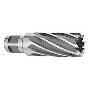 24mm Annular Cutter HSS, Michigan Drill Series 251M