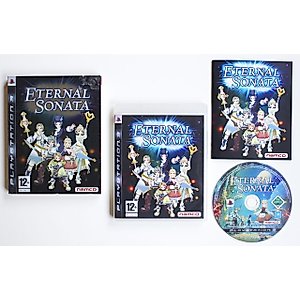 Eternal Sonata (PS3)